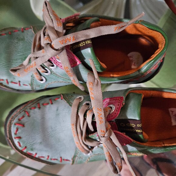 Origional TMA Time | Shoes | Original Tma Time | Poshmark
